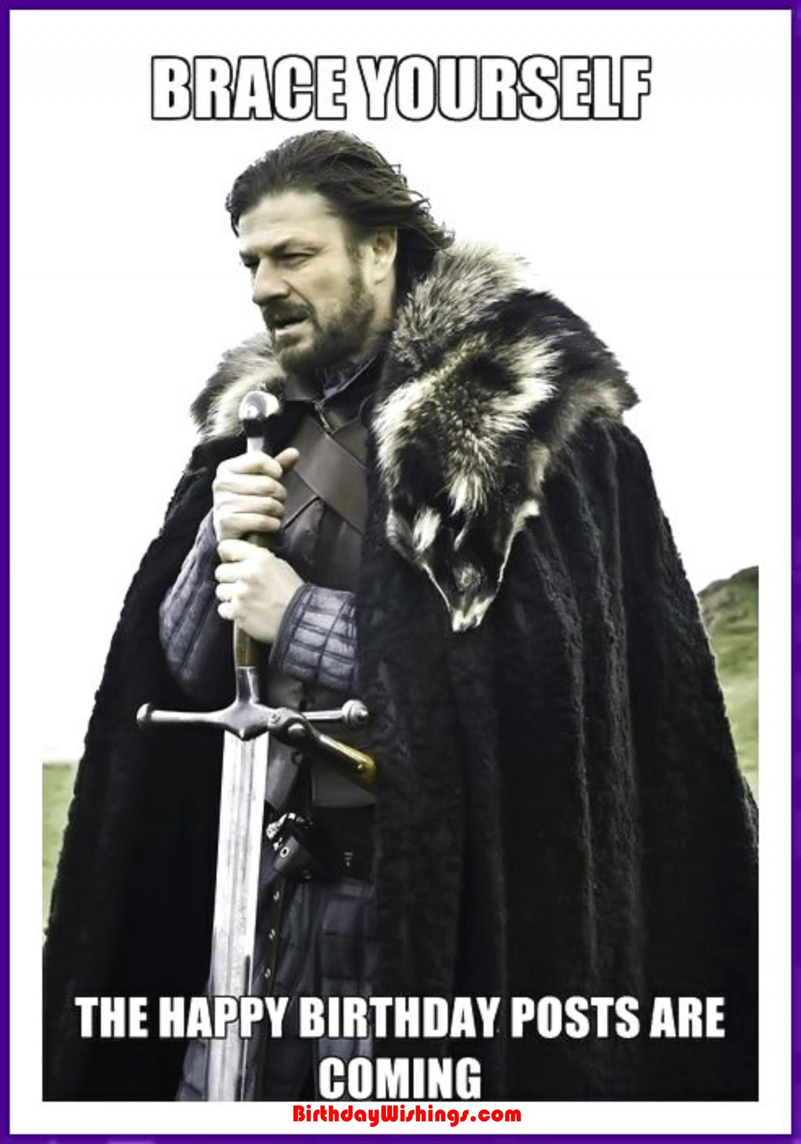Funny & Famous People Birthday Memes - BirthdayWishings.com