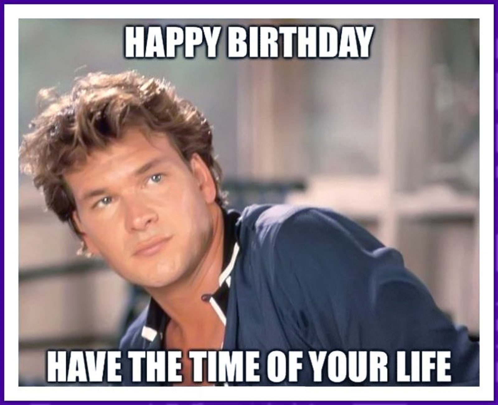 Funny & Famous People Birthday Memes - BirthdayWishings.com