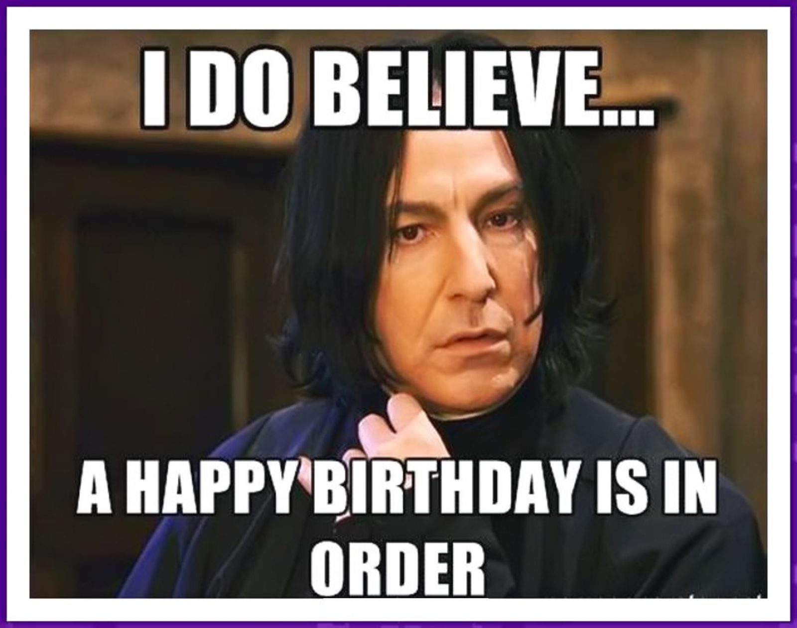 Funny & Famous People Birthday Memes - BirthdayWishings.com