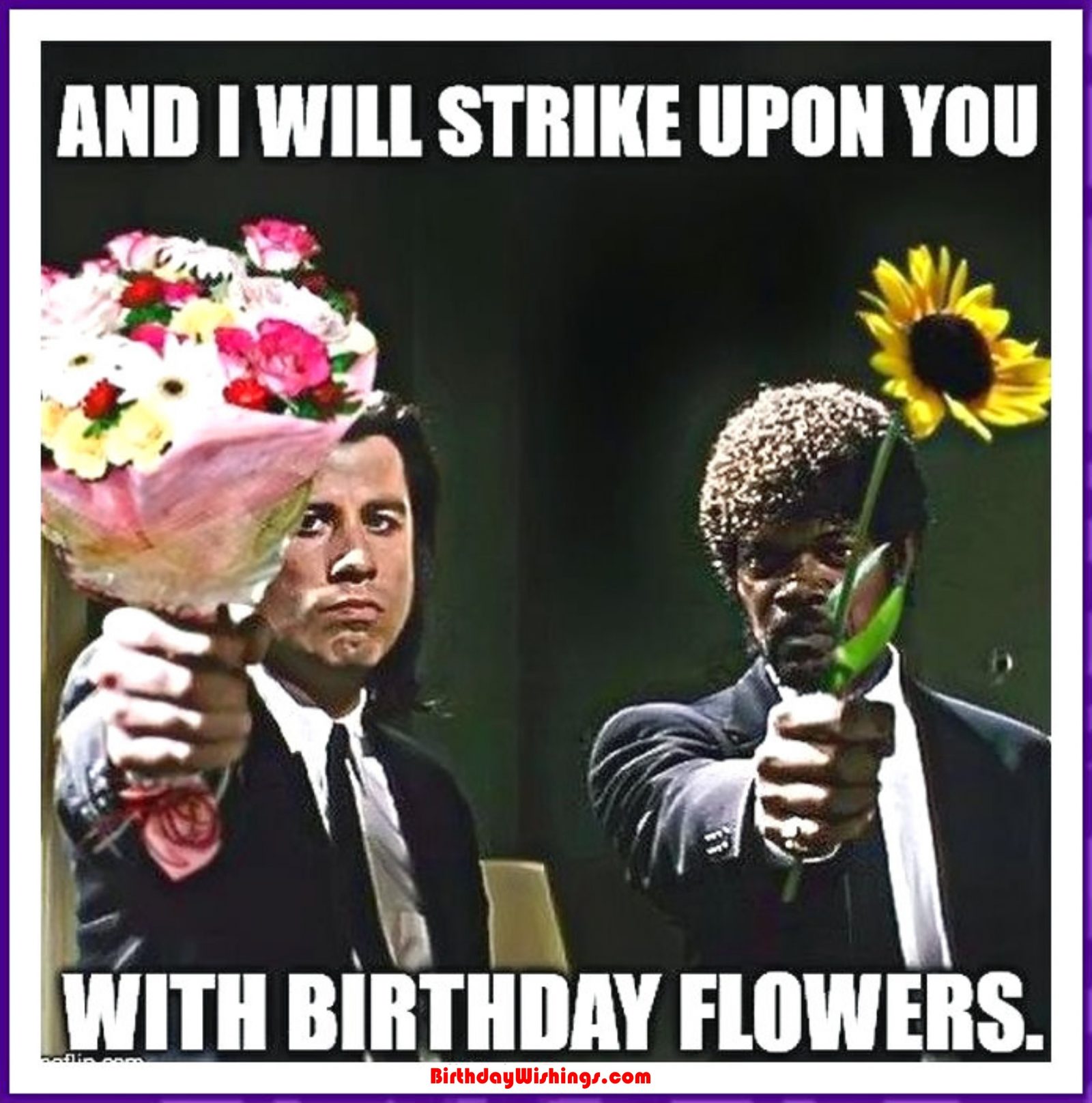 Funny & Famous People Birthday Memes - BirthdayWishings.com