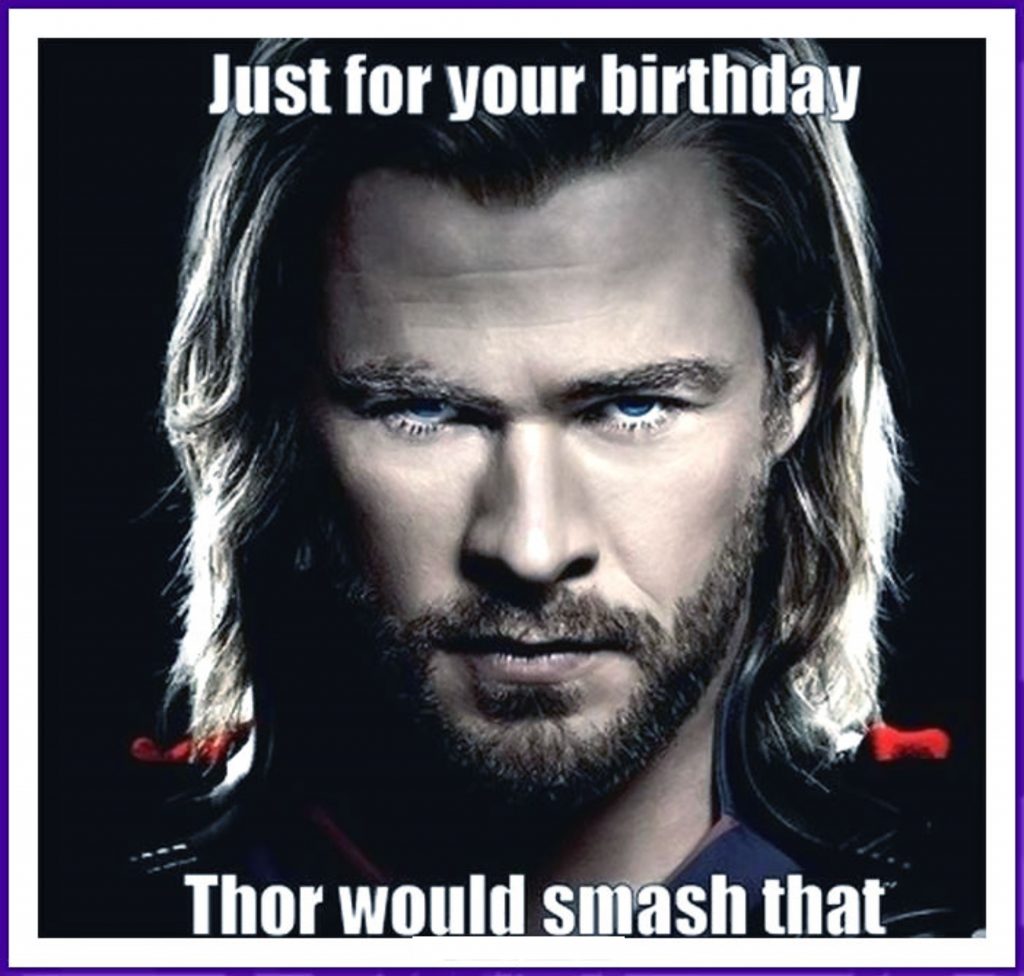 Funny & Famous People Birthday Memes - BirthdayWishings.com