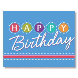 Birthday Wishes for Clients and Customers - Customers Birthday Wishes