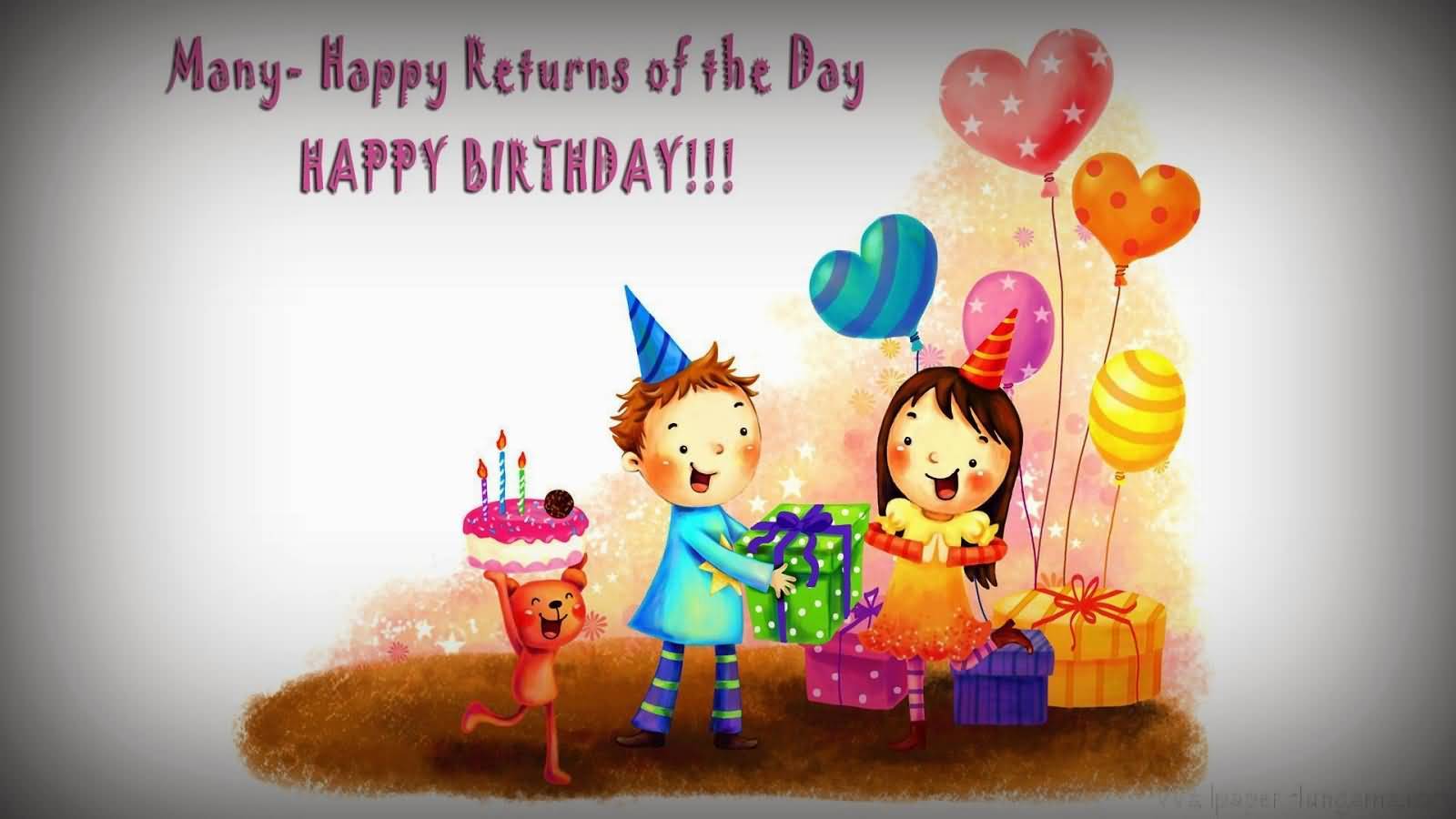 1st Birthday Wishes and Baby Birthday Messages - Baby’s First Birthday