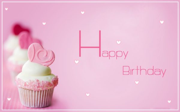 Best Birthday Messages For Girl - Girl Birthday Wishes