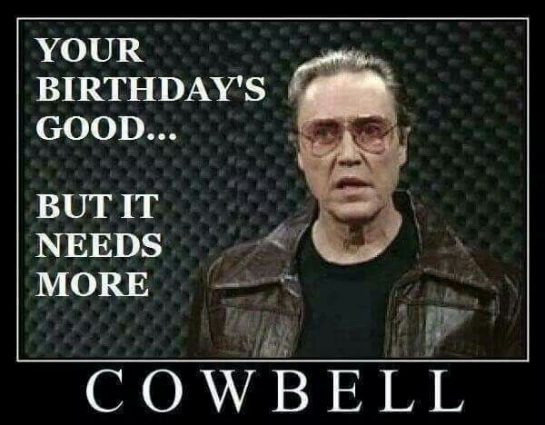 Happy Birthday Memes with Famous People - BirthdayWishings.com