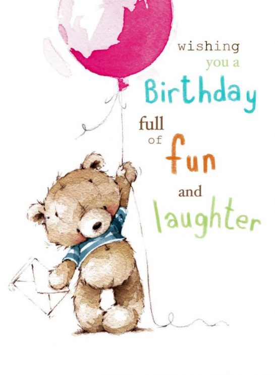 Unique Birthday Messages For Kids - Kids Birthday Wishes